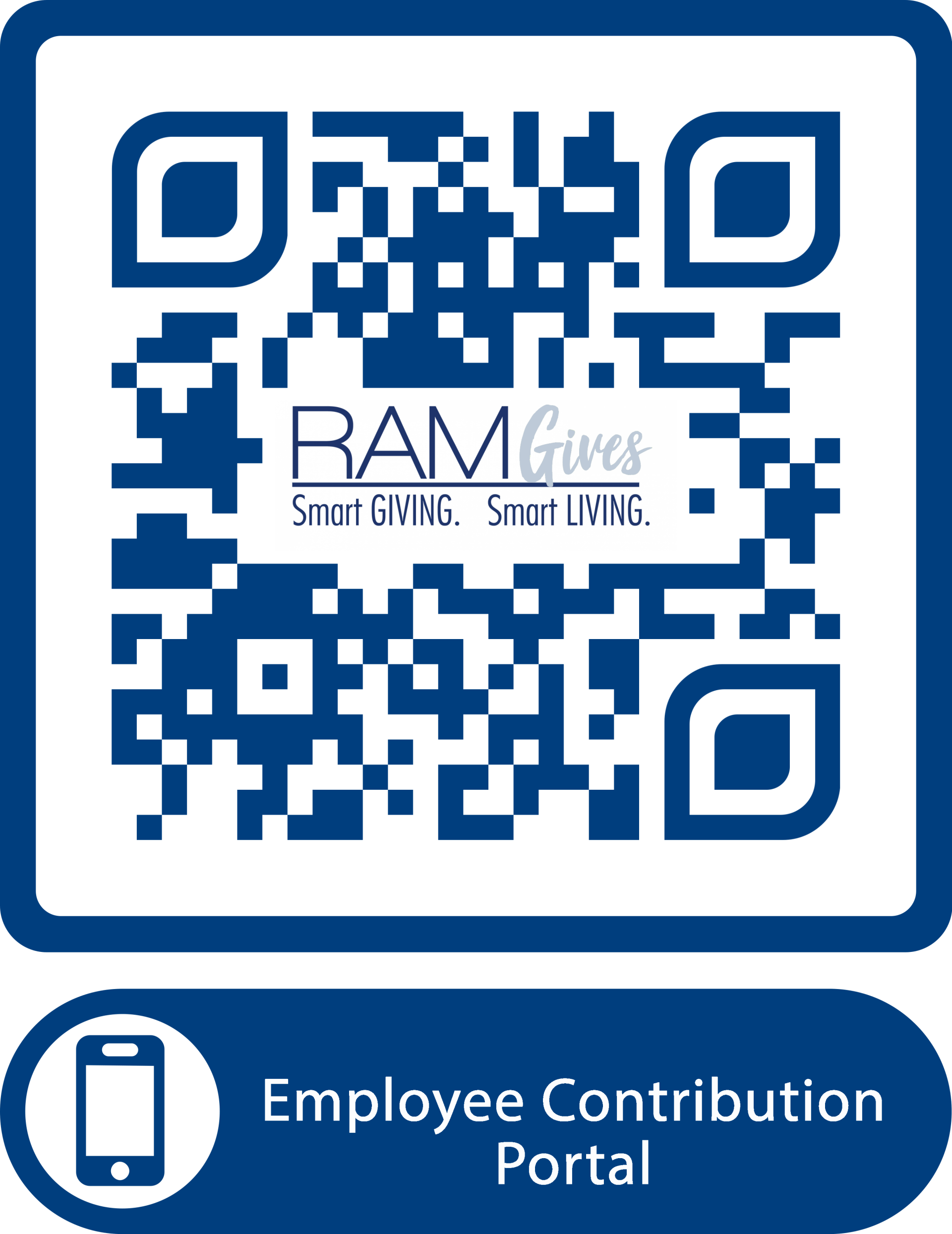 RAM Gives | Ram Partners, LLC