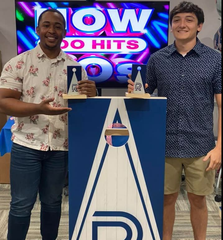 Our Culture | RAM Partners, LLC