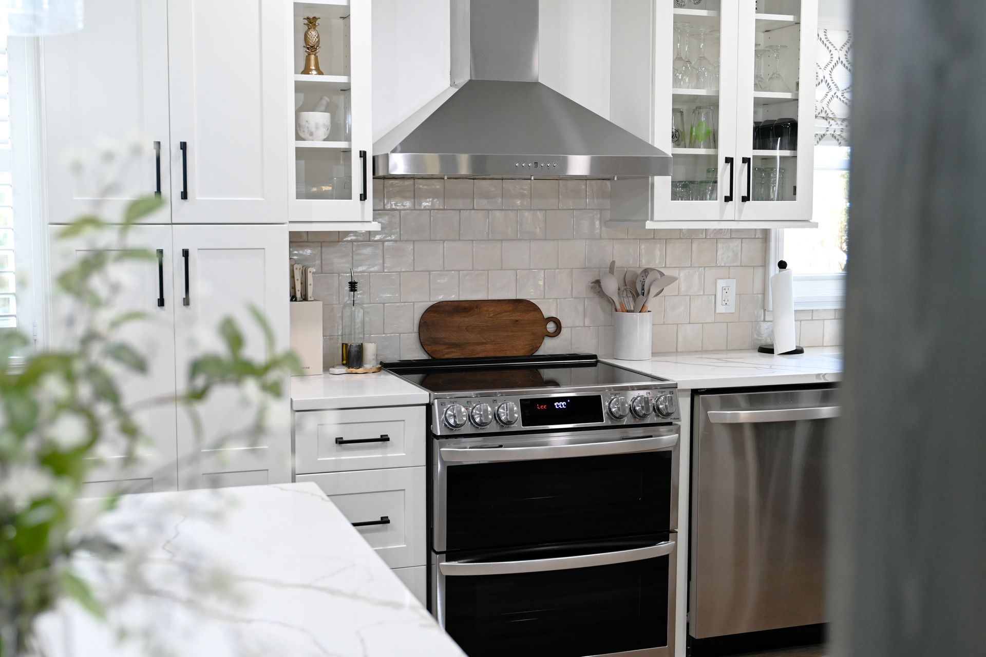 WS Design & Build | Kitchens