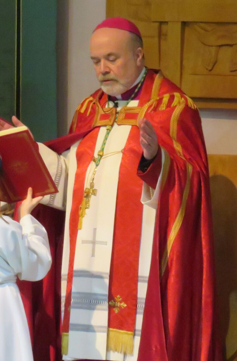 Diocese of Leeds News