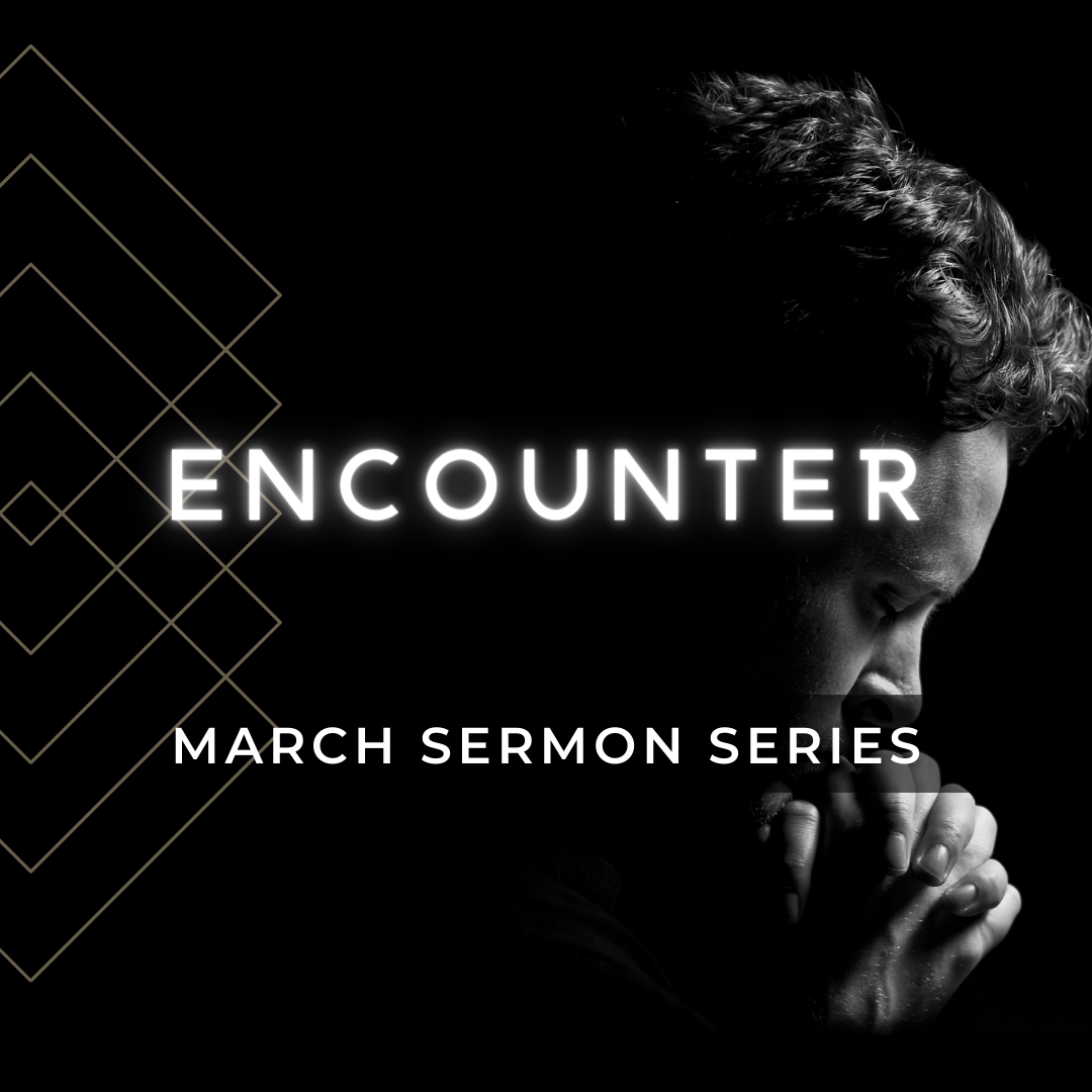 How Do We encounter God?