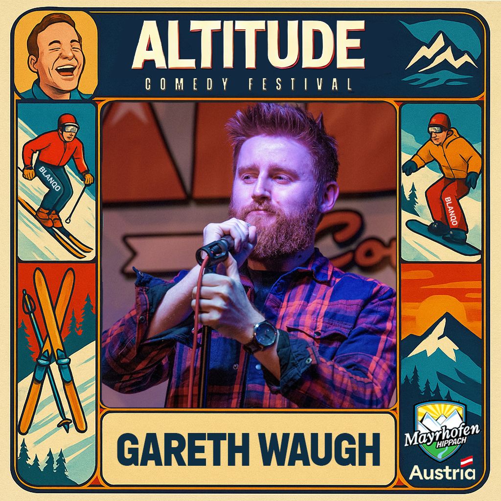 line up | Altitude Festival 2026