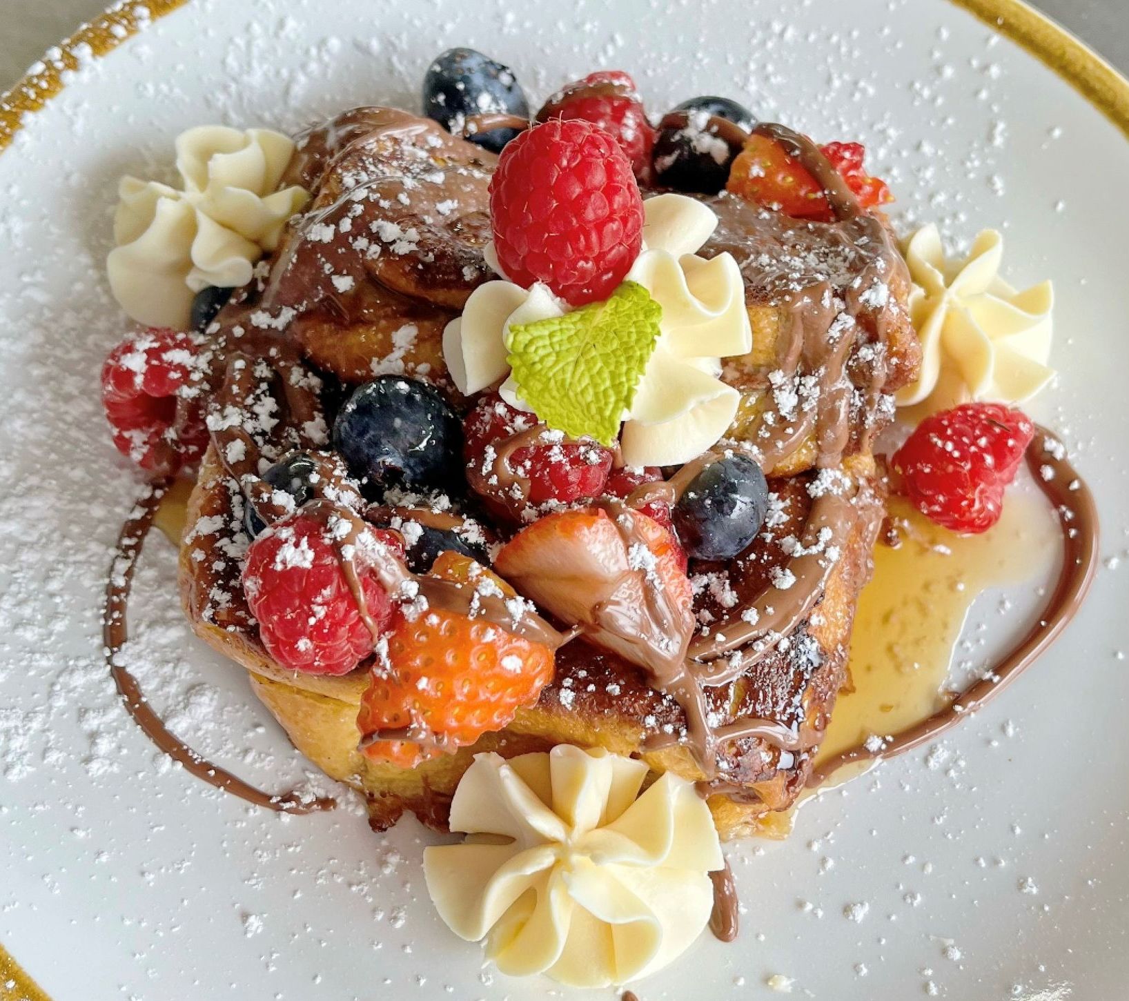 Gabriellla's | Authentic Italian Restaurant, Olney