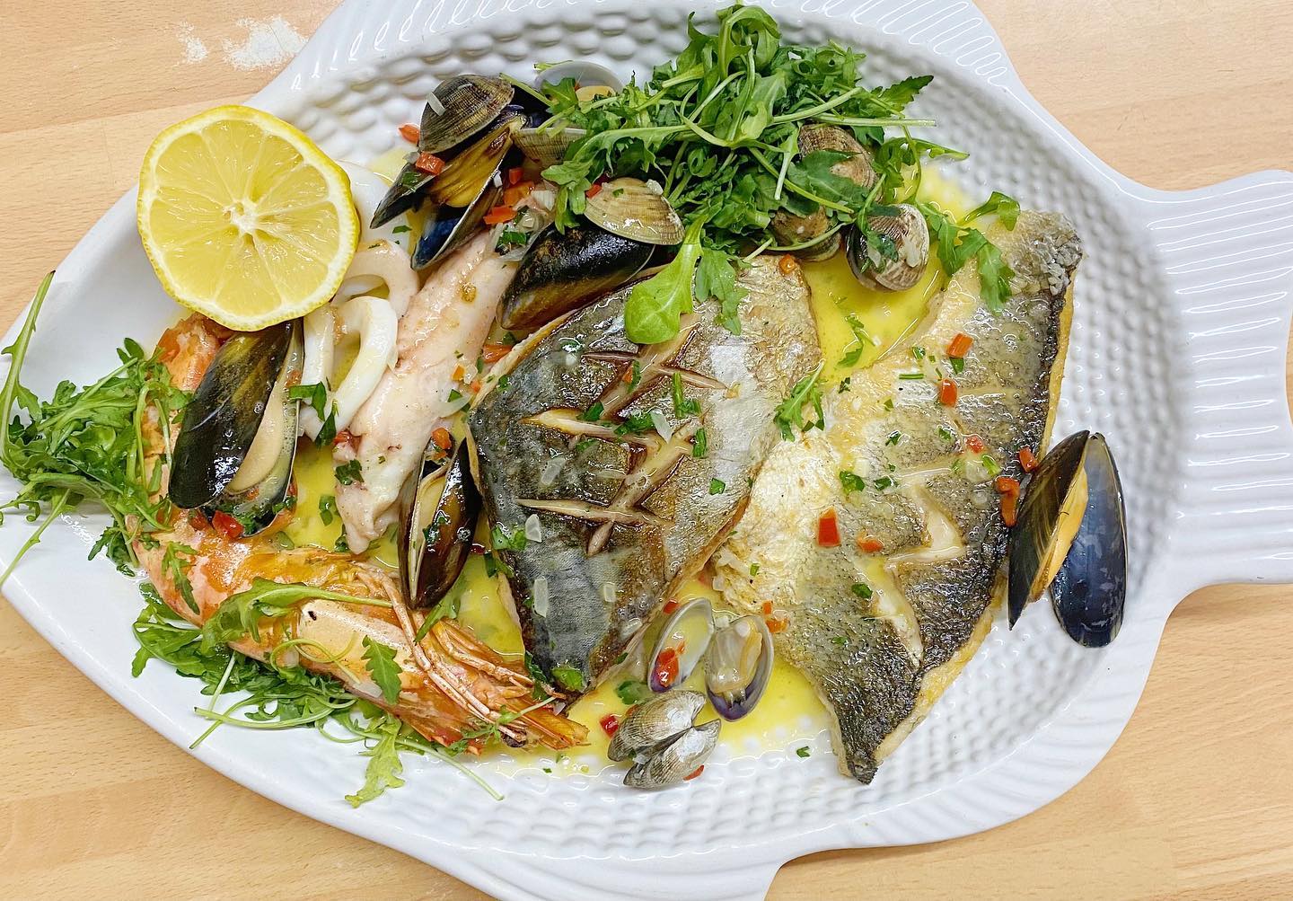 Gabriellla's | Authentic Italian Restaurant, Olney