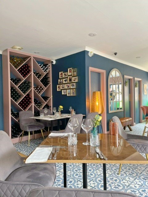 Gabriellla's | Authentic Italian Restaurant, Olney