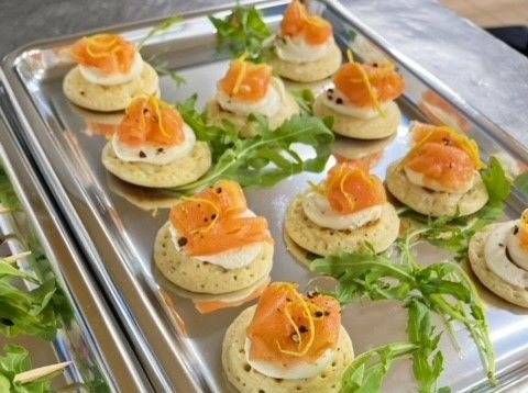 Gabriellla's | Authentic Italian Restaurant, Olney