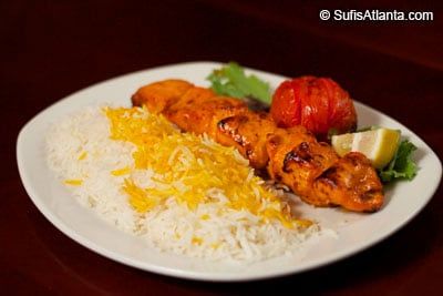 The Best Persian Restaurant in Atlanta, GA | Sufi’s Kitchen