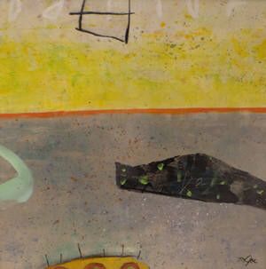 Gunnar Nordstrom Gallery | Backroom Inventory