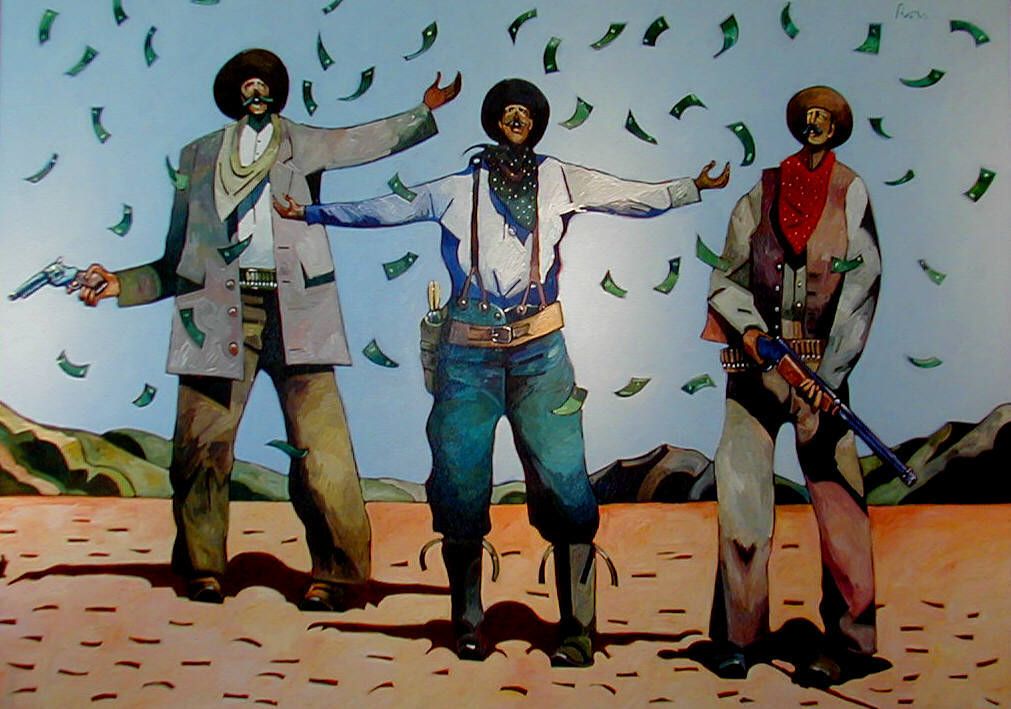 Gunnar Nordstrom Gallery