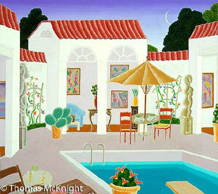 Gunnar Nordstrom Gallery | artists