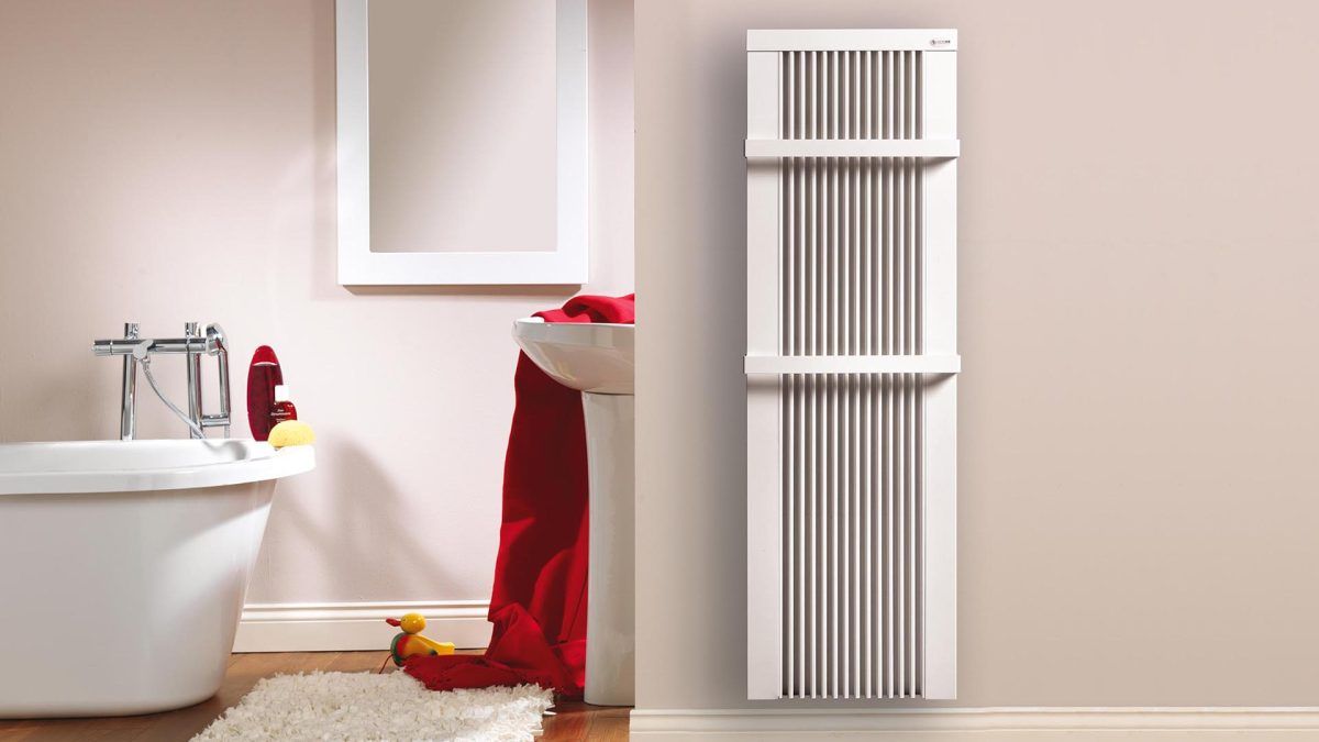 radTherm Electric Radiators | Southern Counties