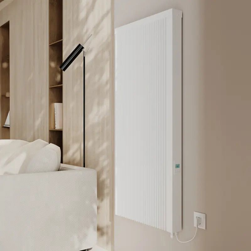 radTherm Electric Radiators | Southern Counties