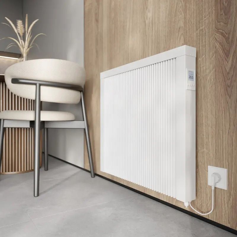radTherm Electric Radiators | Southern Counties