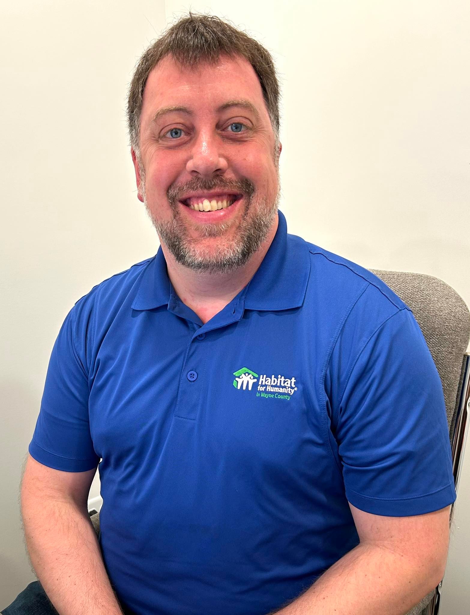 Christian Housing Ministry building affordable housing