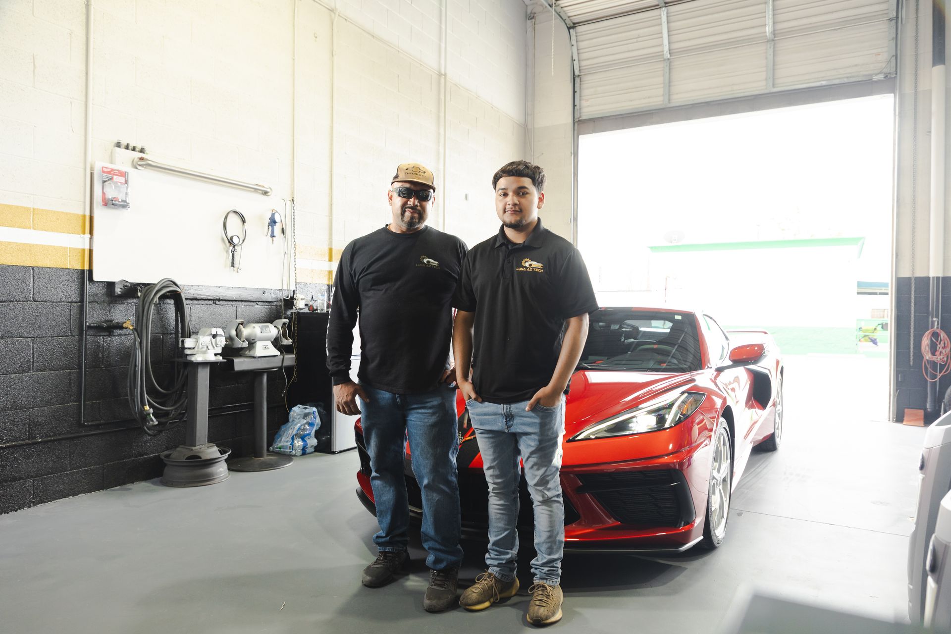 About Us | Luna AZ Tech LLC | Phoenix, AZ
