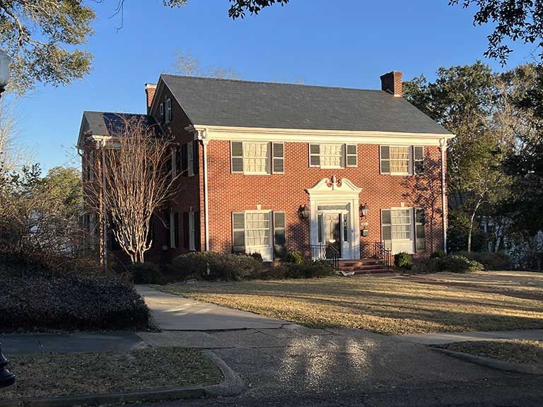 Roofing Service Gallery | Meridian, MS | Cross Roofing, Inc.