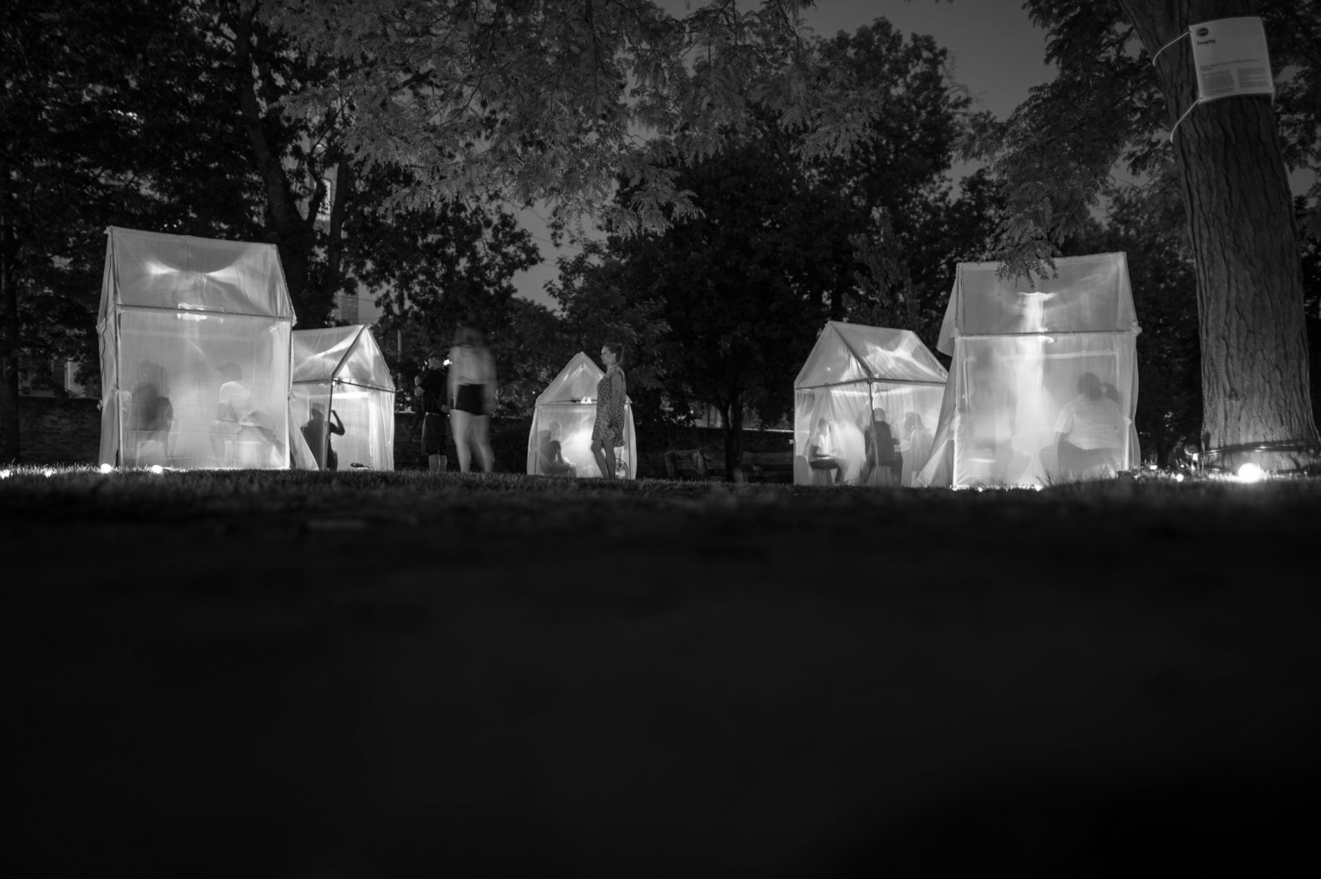 Provocation Ideas Festival Events