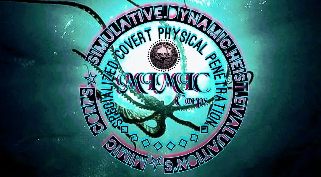 Physical/Cyber, Covert Methods of Entry & Social Engineering