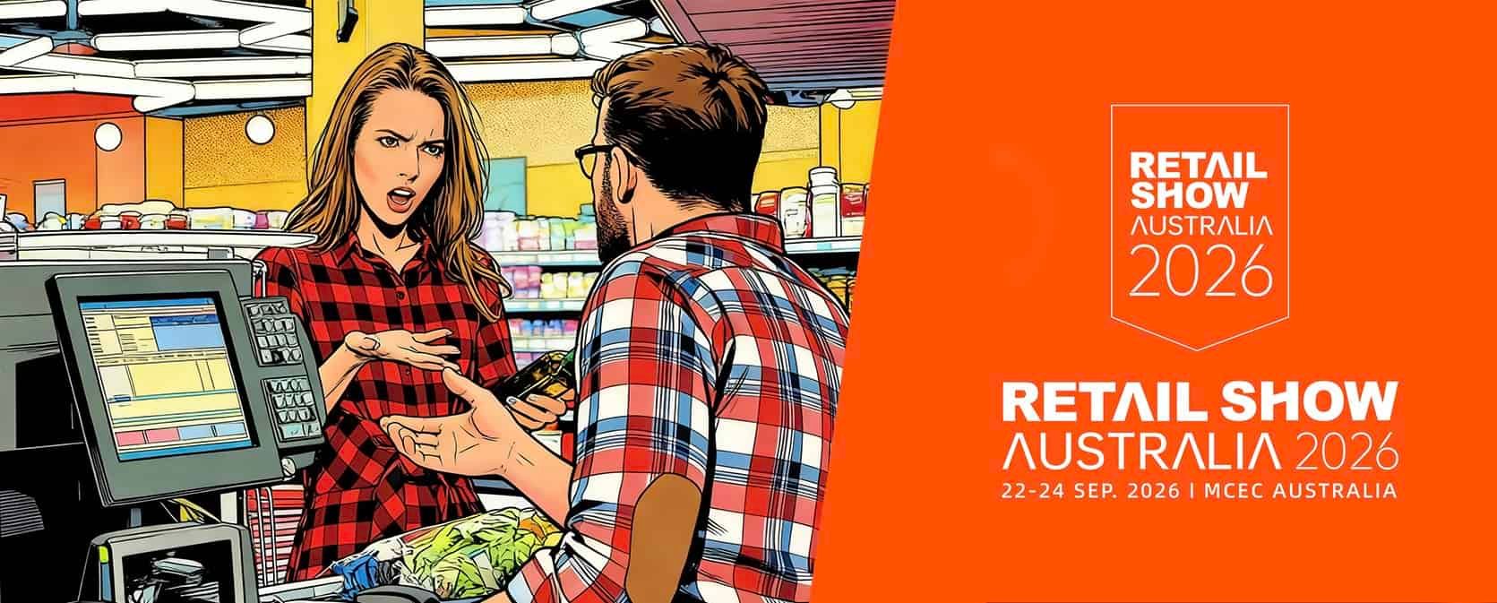 Retail Staff Safety And Customer Violence