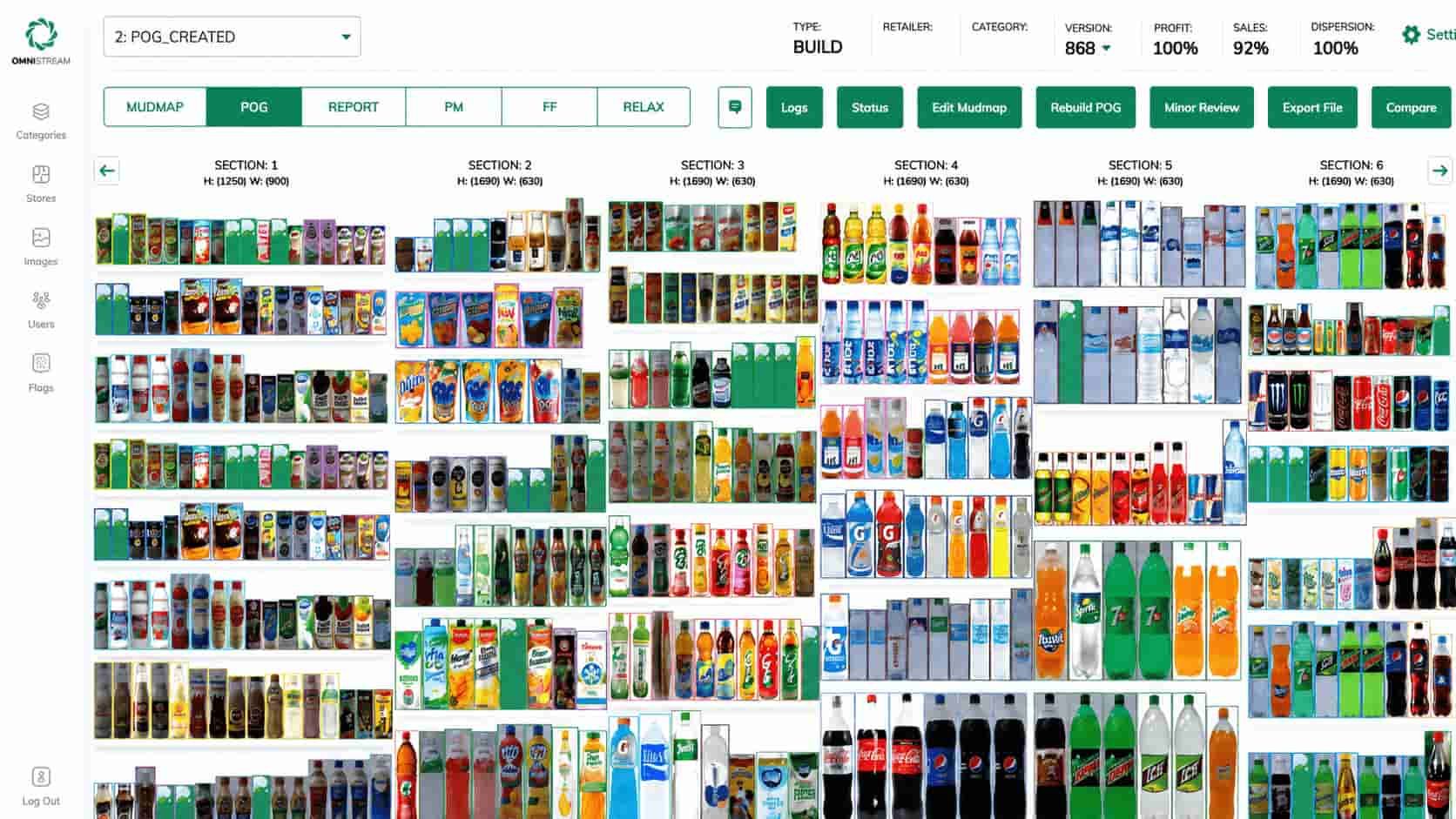 Omnistream AI Drives Smarter Retail at Retail Show Australia 2026