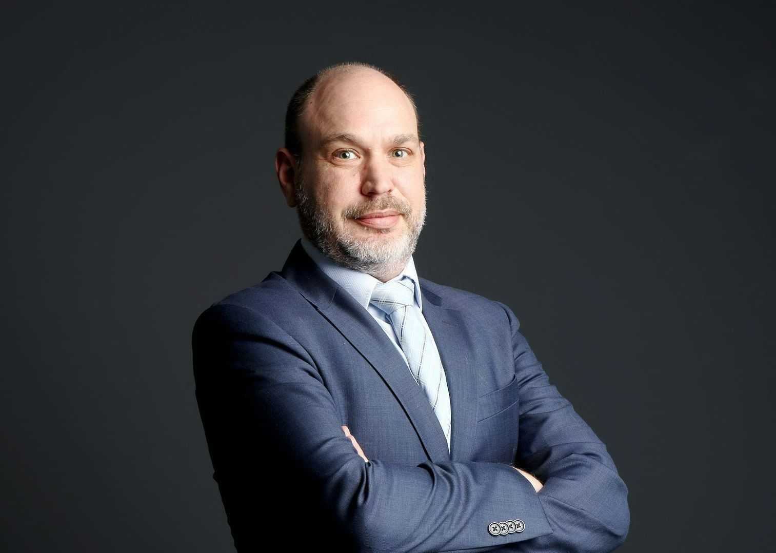 Revolutionizing Freight Forwarding: Our Story | CMS