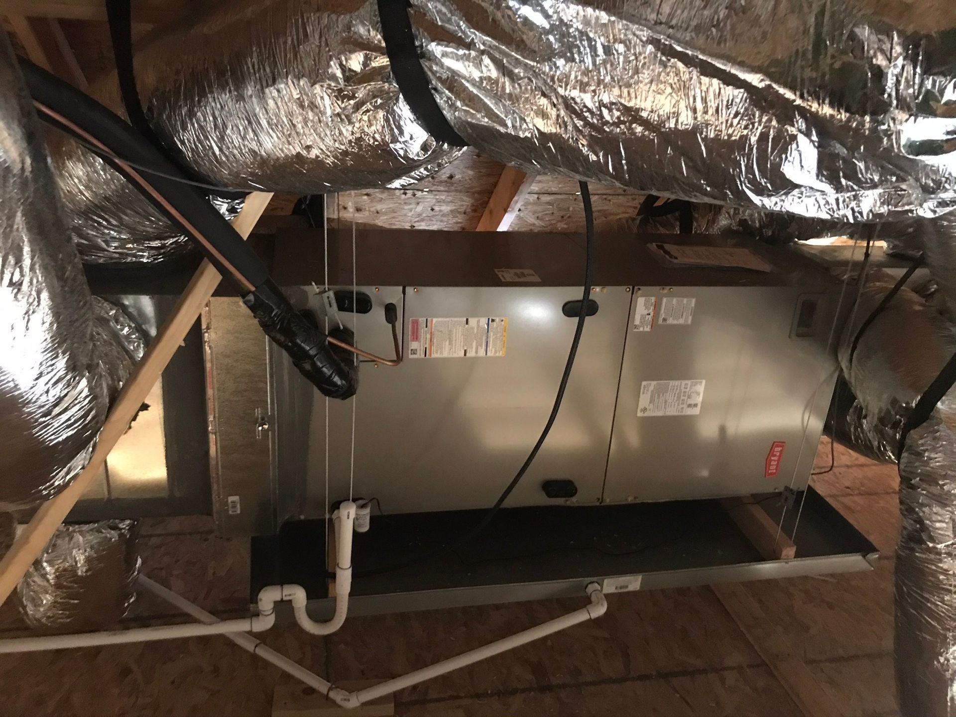 Cook Air & Heat | Expert HVAC Solutions
