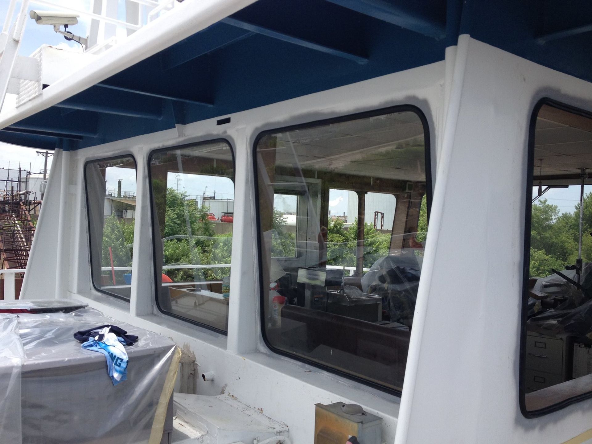 Full Servs Glass Company | Alton, IL | Lyons Glass