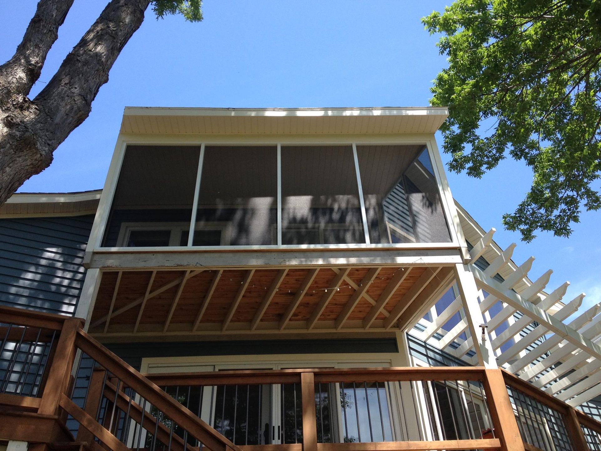 Full Servs Glass Company | Alton, IL | Lyons Glass