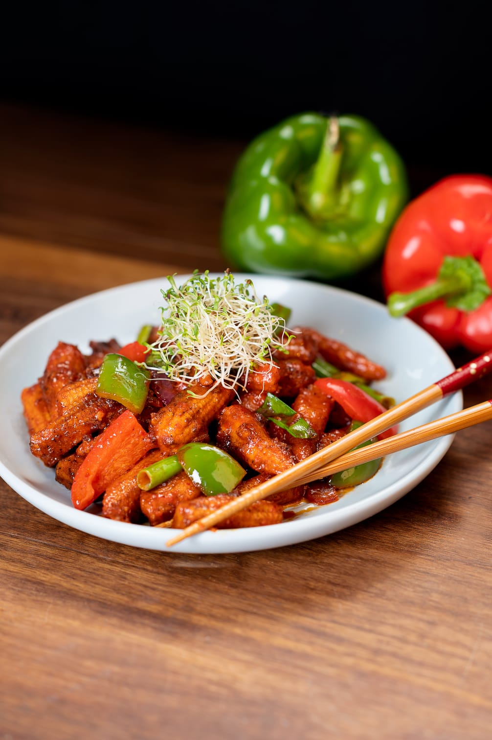 HAKKA boyz | Gallery | Best Hakka, Momo & Dosa In Pickering