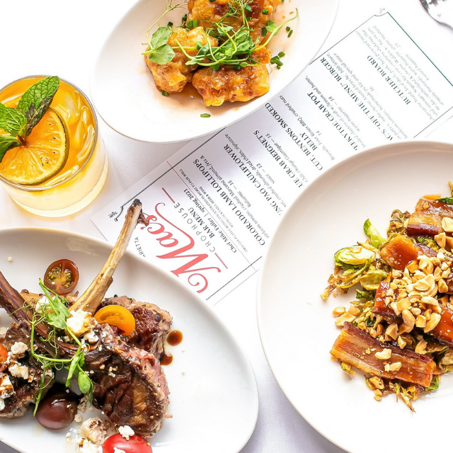 Gallery | Mac's Chophouse