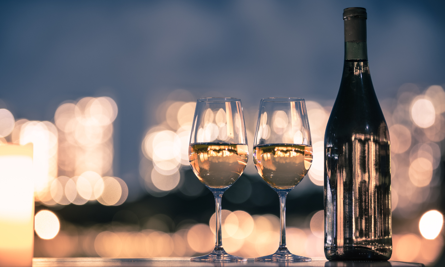 Best Date Night Marietta Square | Mac’s Chophouse