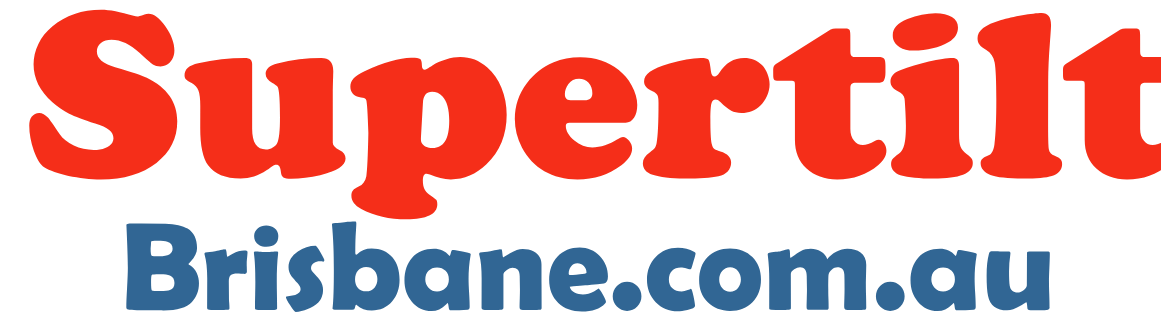 Heavy Towing in Brisbane | Supertilt Brisbane