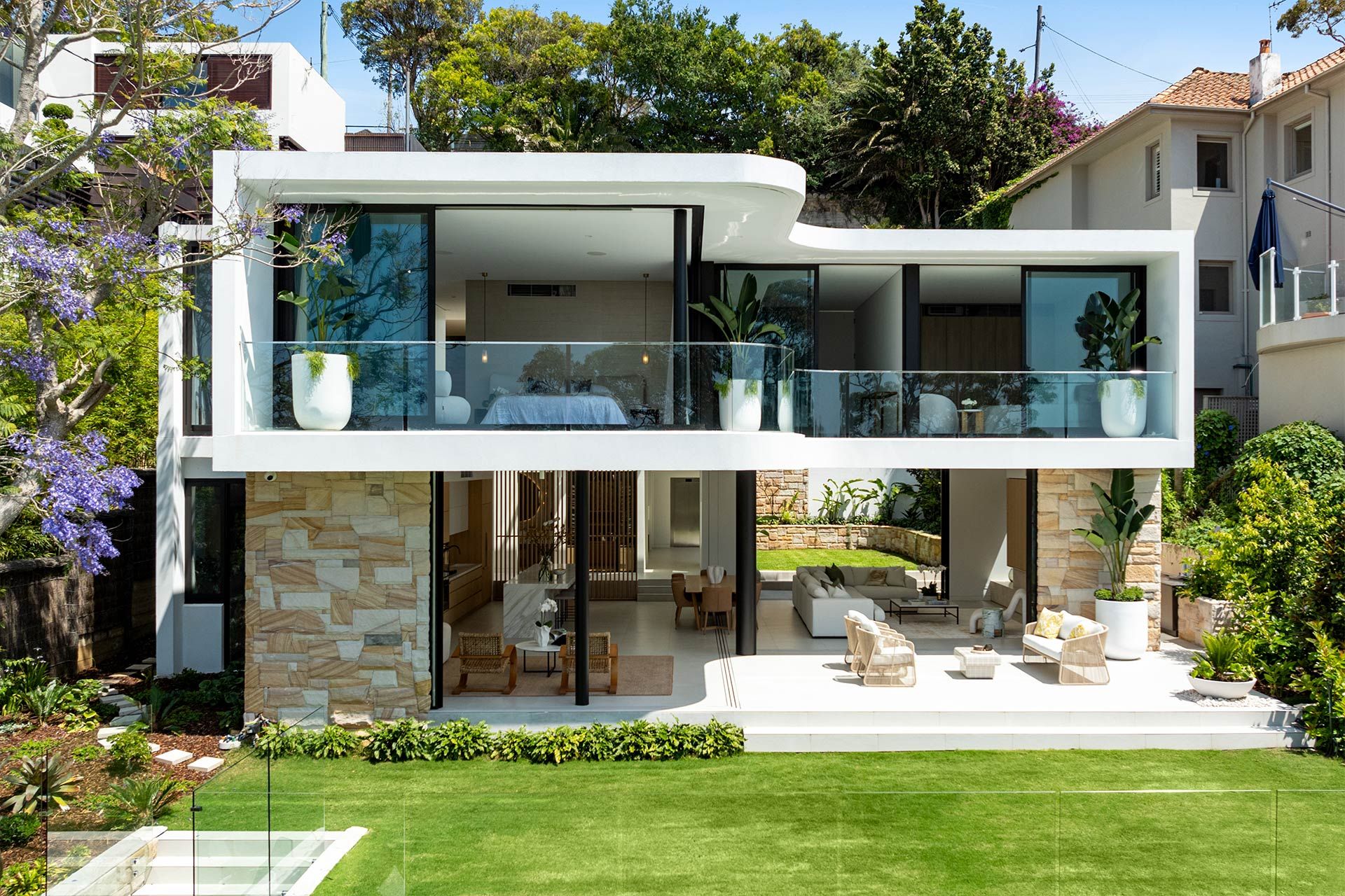 Property Styling & Interior Design | KTM Design Mosman