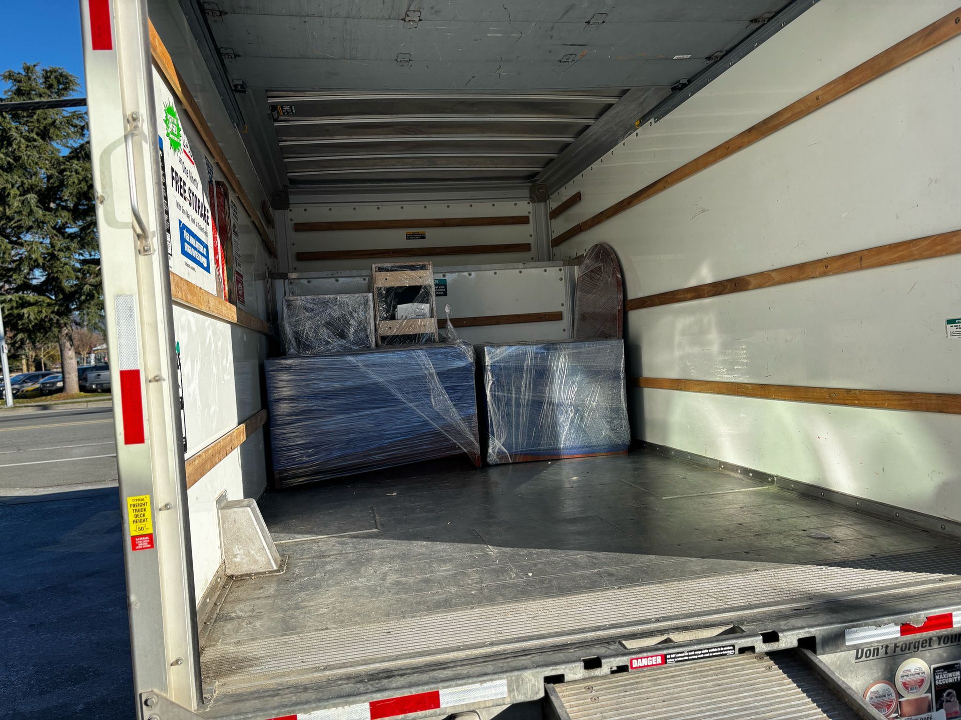 Mover | Surrey, BC | Prime JB Movers