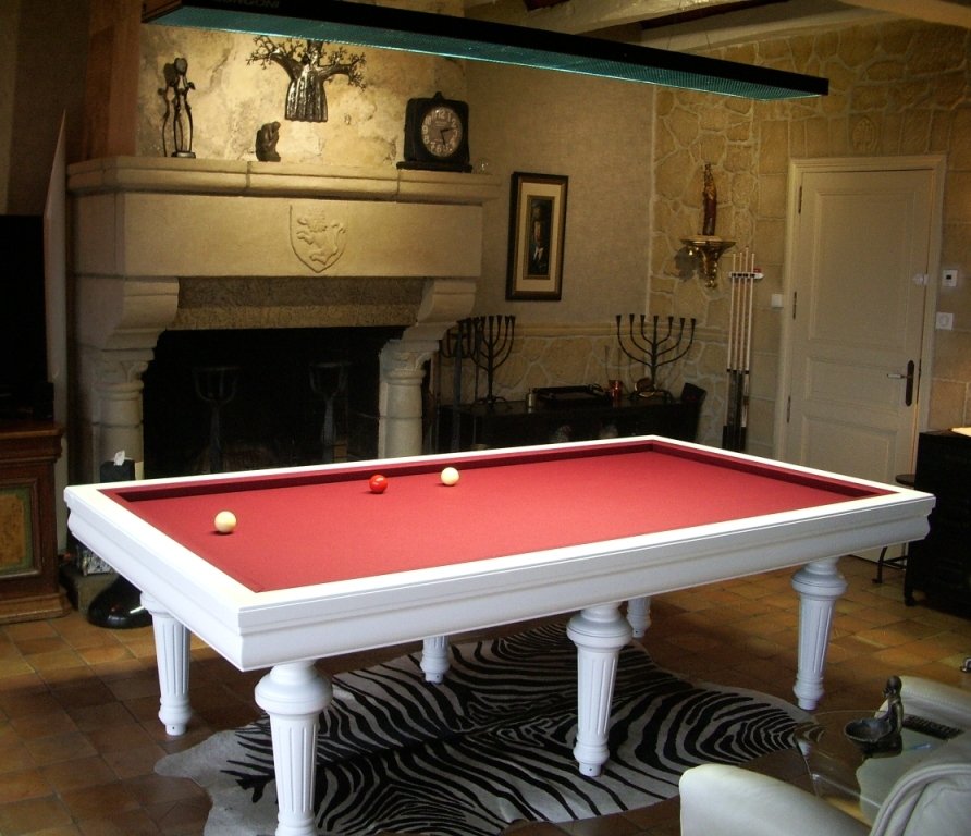 Luxury Pool Tables | Coventry | Luxury Pool & Leisure Ltd