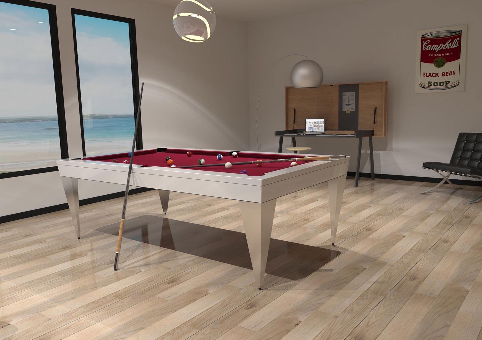 Luxury Pool Tables | Coventry | Luxury Pool & Leisure Ltd
