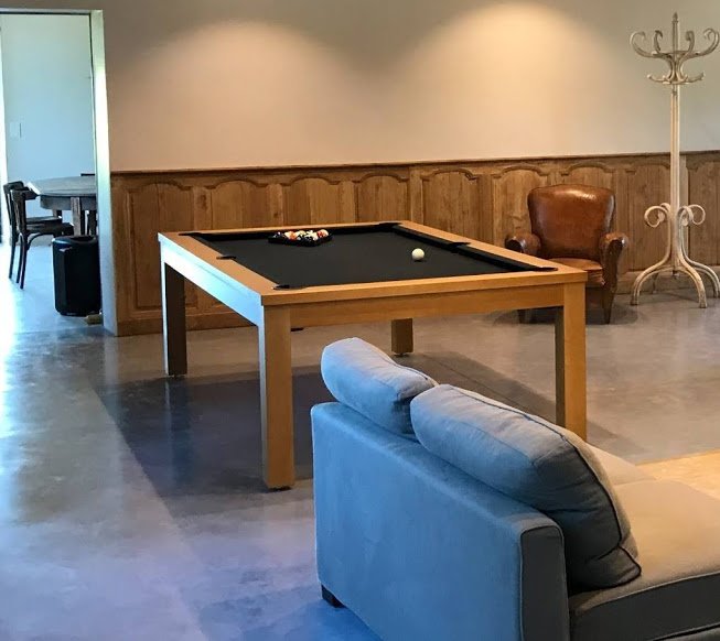 Luxury Pool Tables | Coventry | Luxury Pool & Leisure Ltd