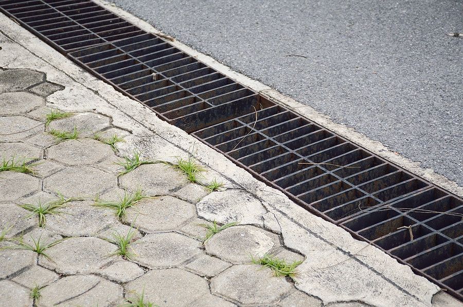 French Drains, Storm Pipe Installation, Seattle, WA