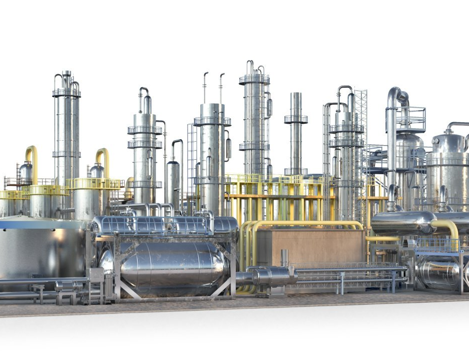 O'Hare Engineering Design LTD