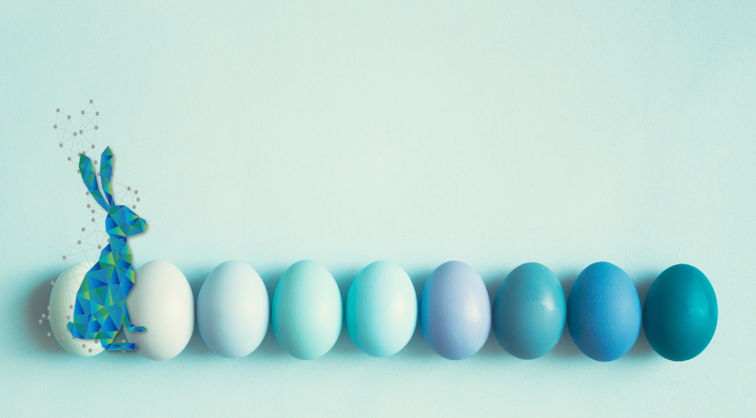 Follow the Bunny Trail: Engineering Drawings Help Navigate Sites