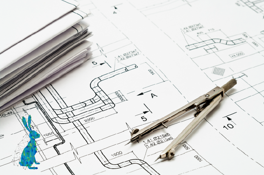 electrical engineering drawing types