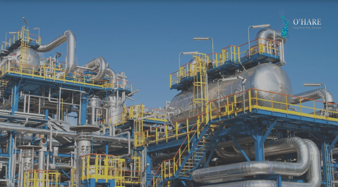 WHY MORE CHEMICAL PLANTS ARE NOW OPTING FOR INTELLIGENT P&IDS