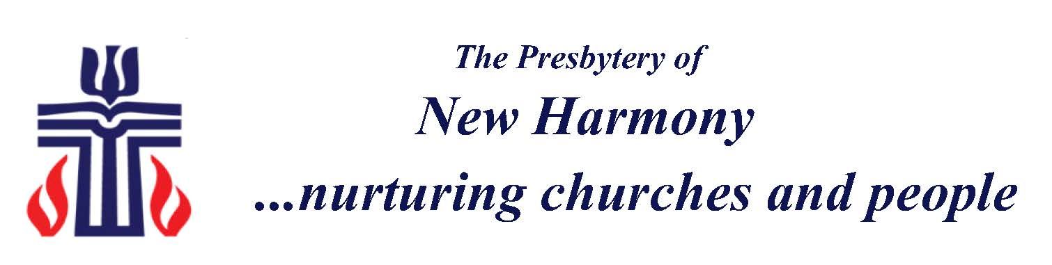 Home [newharmonypres.org]