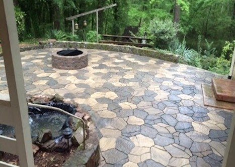 Best Hardscaping Contractors in Birmingham | Who Homeowners Trust