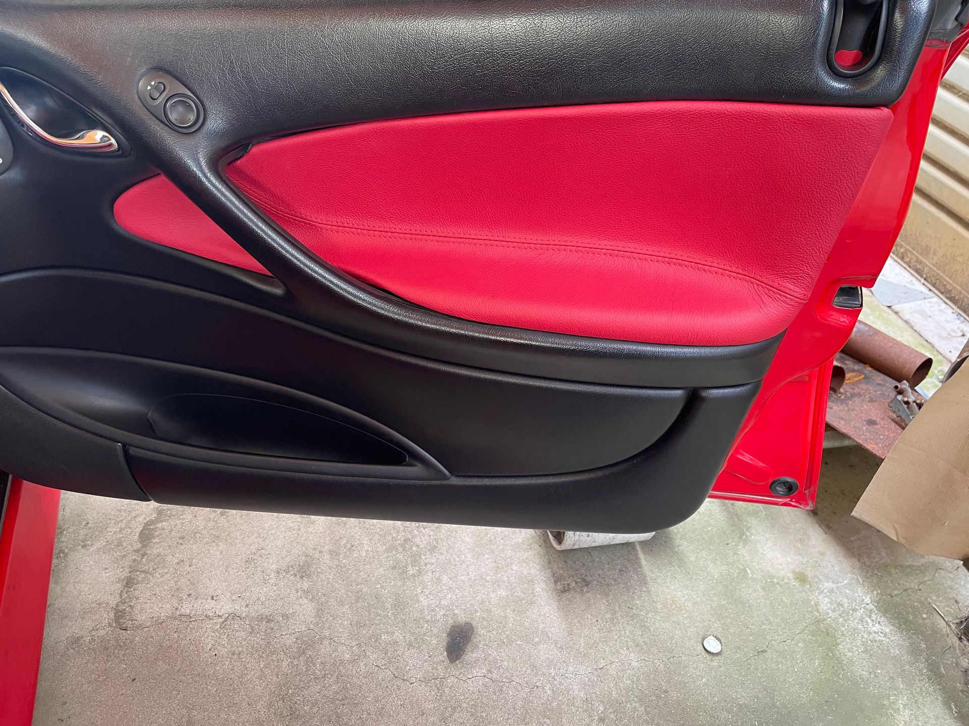 Best Automotive Upholstery Doors & Trims | Universal Upholstery