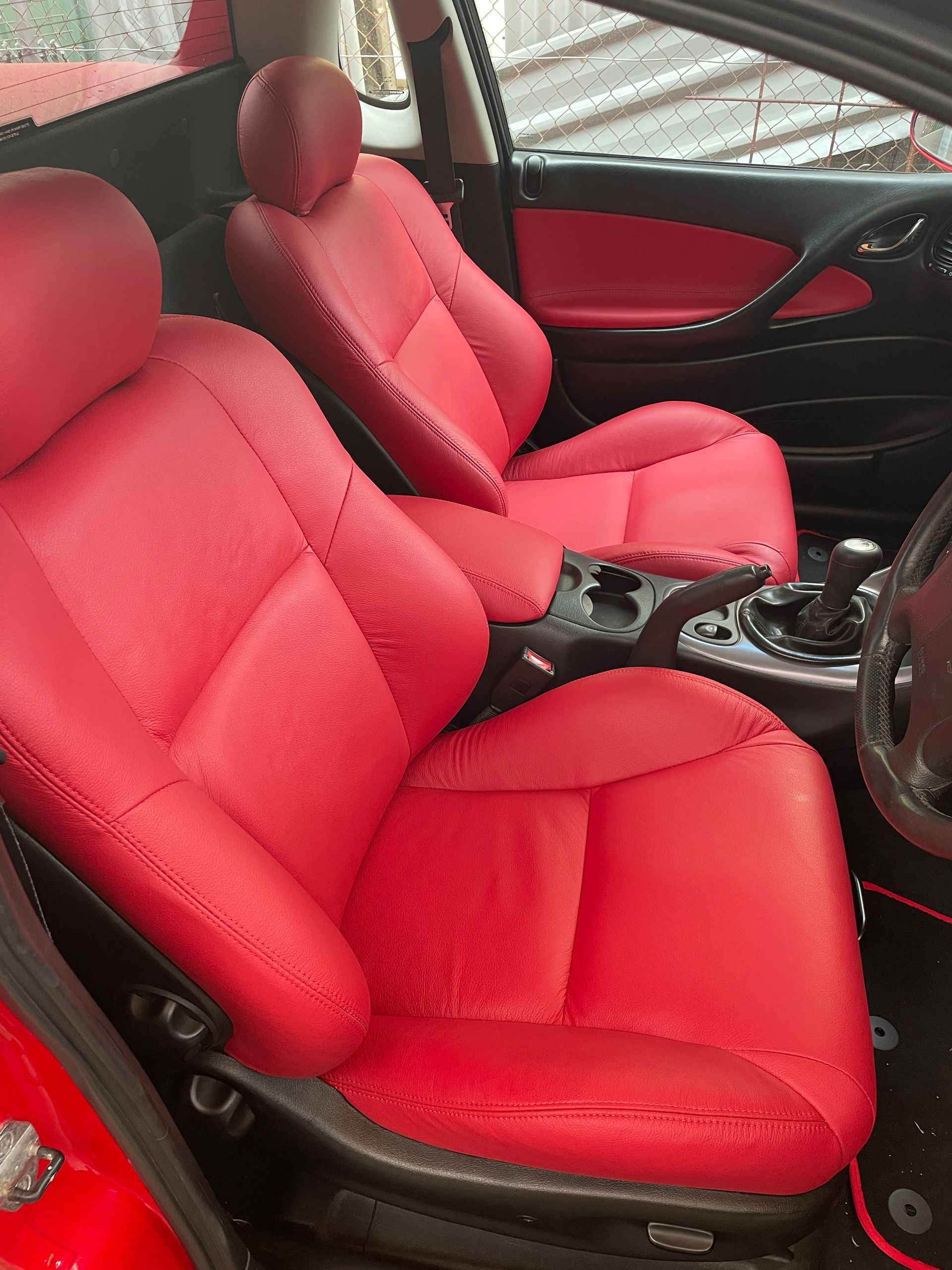 Auto Seat Upholstery Albury Wodonga | Front & Rear Seats Repair