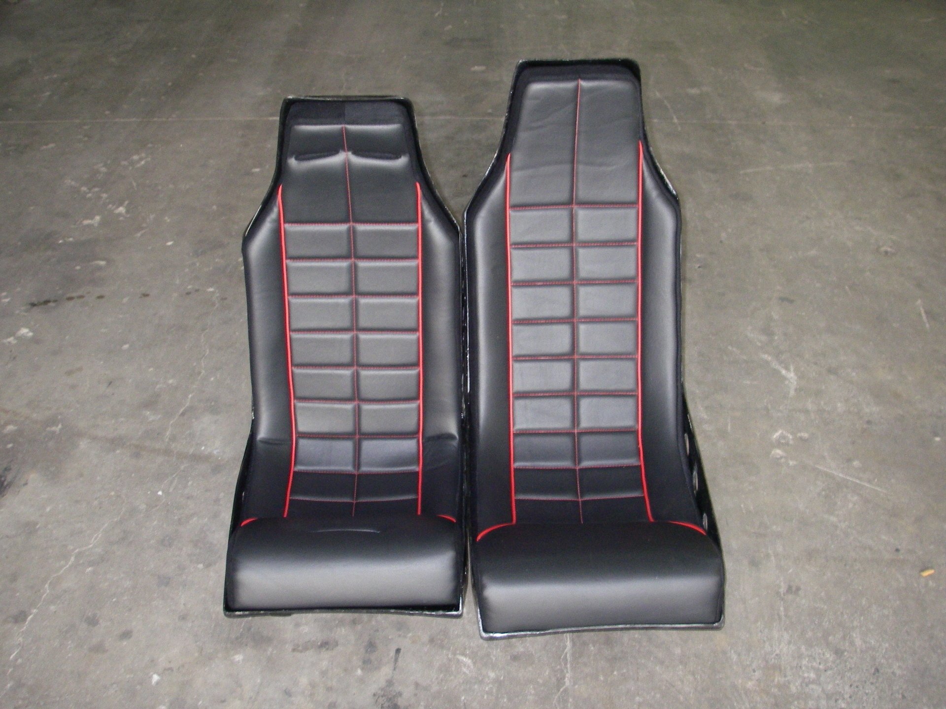 Auto Seat Upholstery Albury Wodonga | Front & Rear Seats Repair