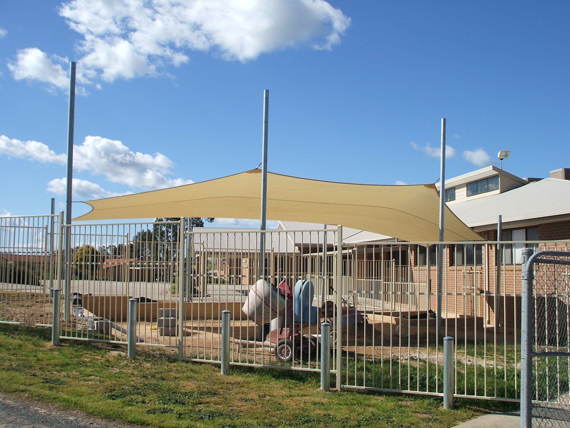 Canvas PVC Upholstery in Albury Wodonga | Universal Upholstery