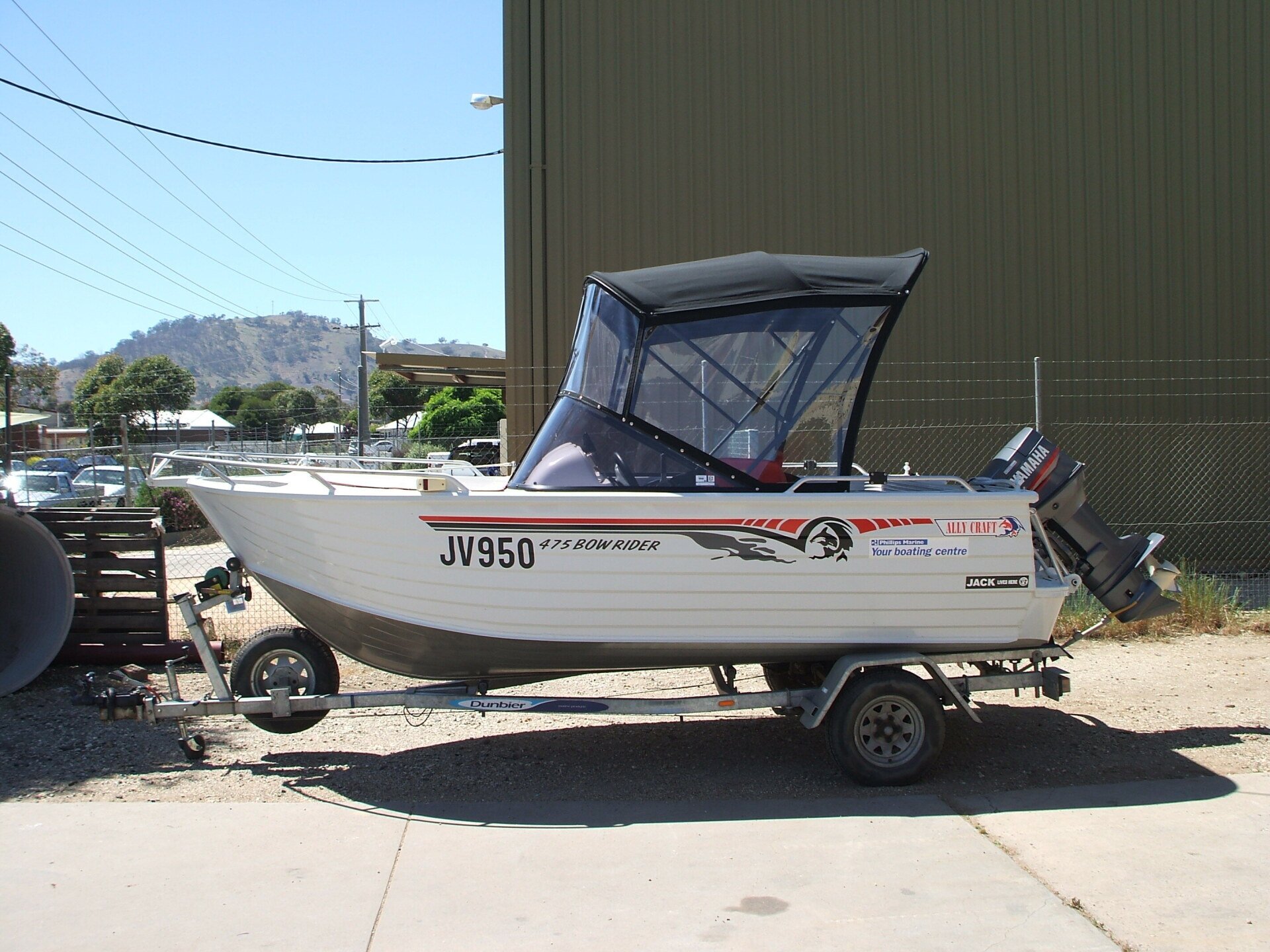 Marine Bimini Boat Covers & Bimini Canopies Tops Upholstery