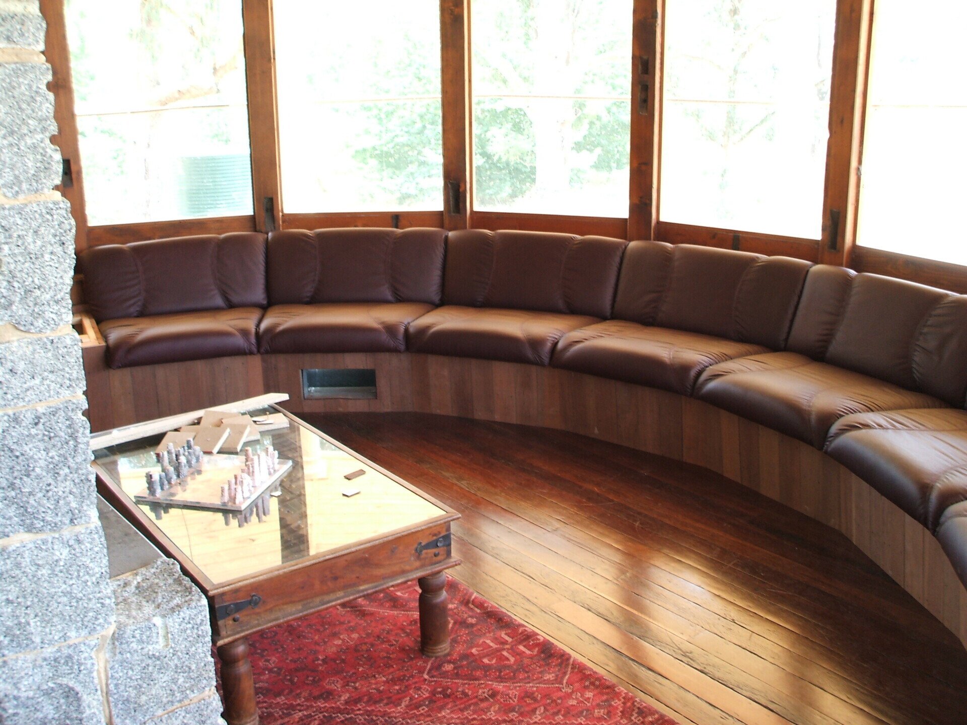 Commercial Upholster in Albury Wodonga | Universal Upholstery